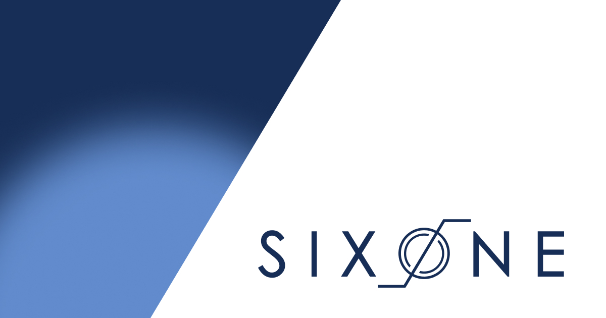 About | Sixone